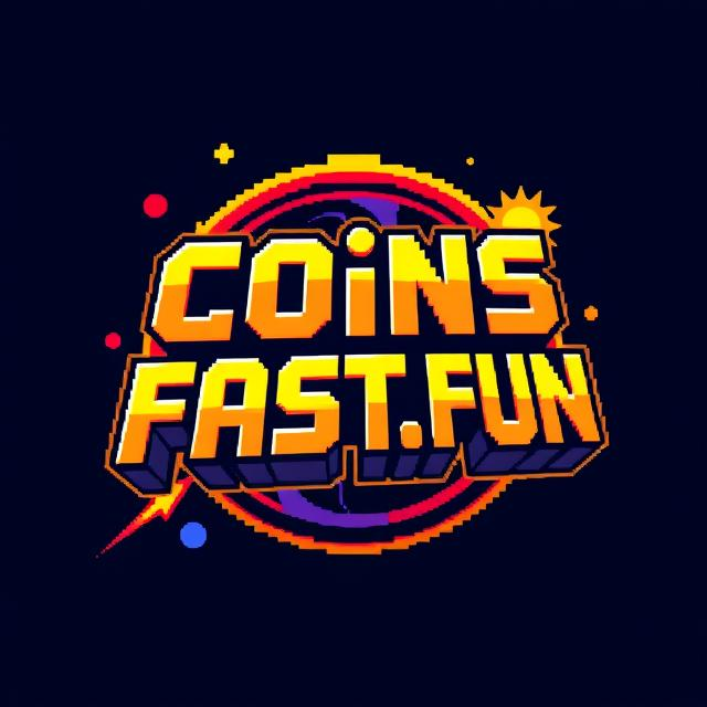 Coin Fast Fun | Create Solana Tokens Instantly | CoinsFast.Fun